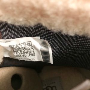 UGG | Shoes | Nib Ugg Zea Suede Womens Ankle Boots | Poshmark